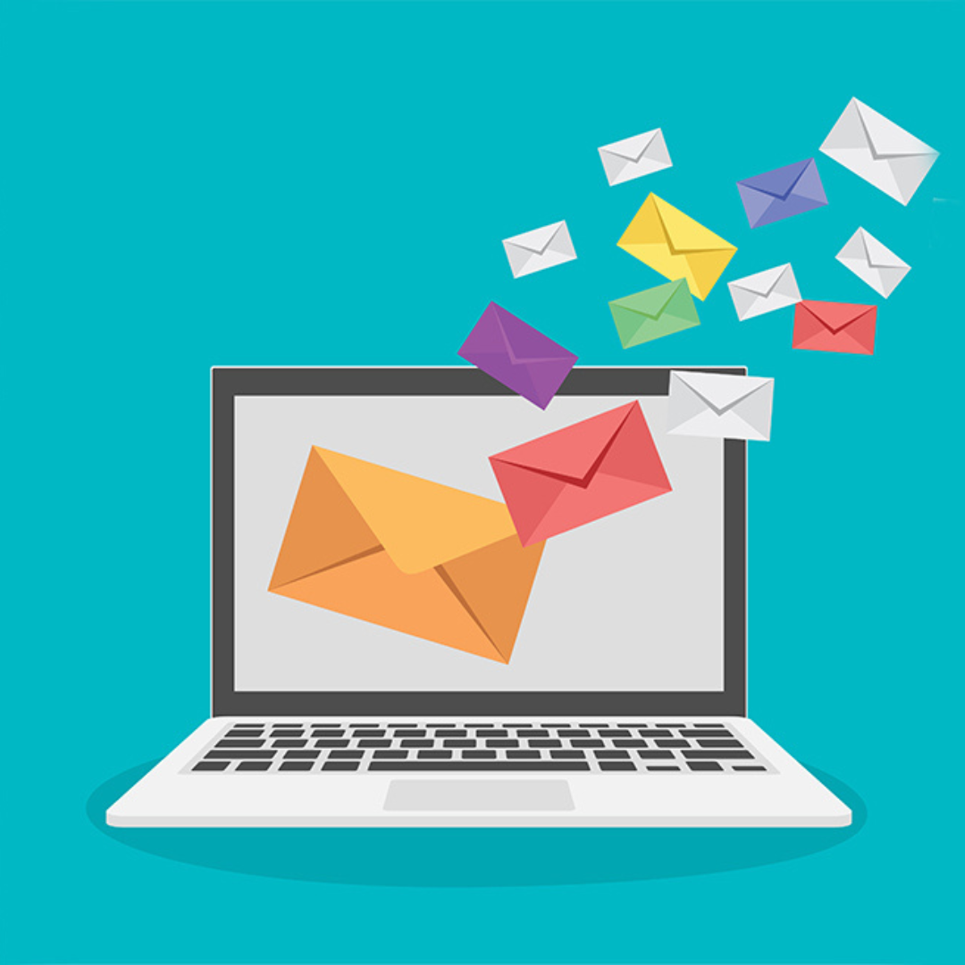 Bulk Email – SMSComms